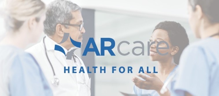 ARcare Treats Complex Patients Throughout Rural Arkansas Using SHARE ...