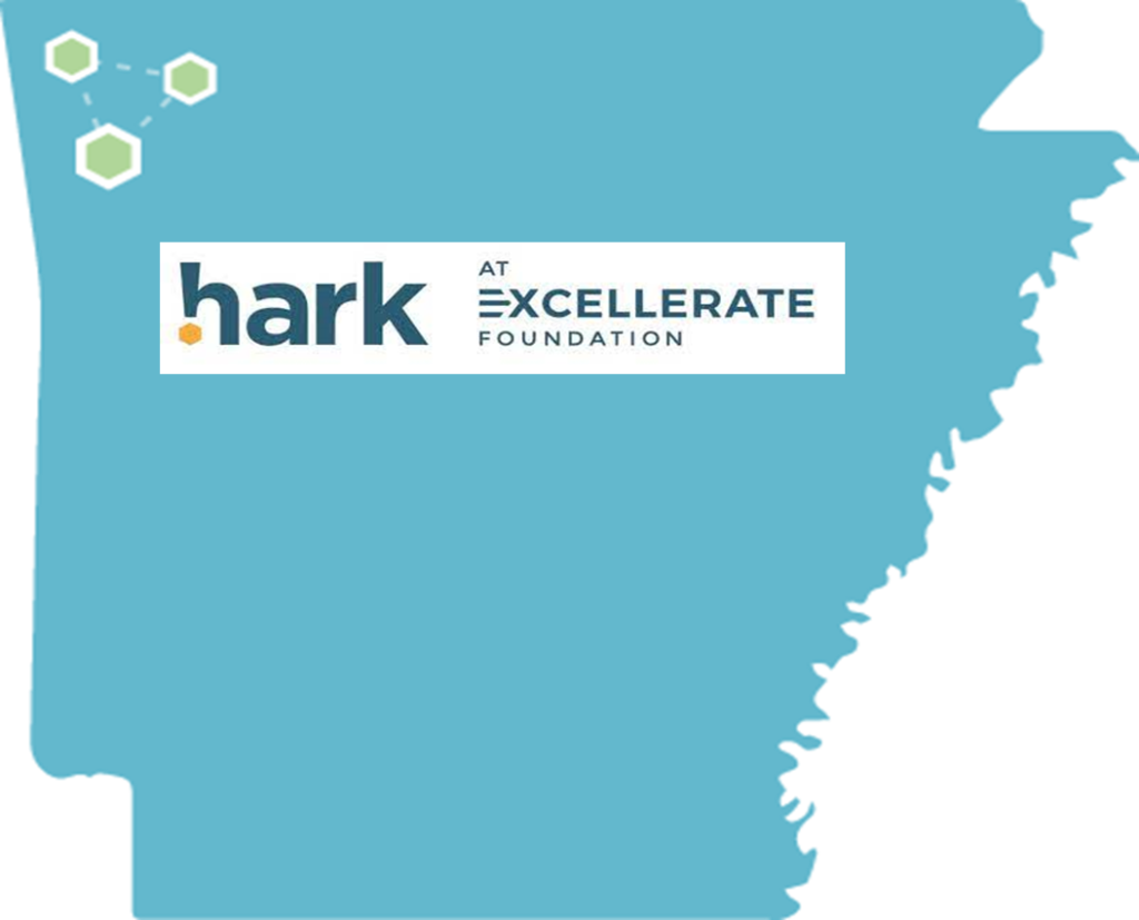 Hark at Excellerate Foundation Integrates SDOH with Arkansas' Statewide ...