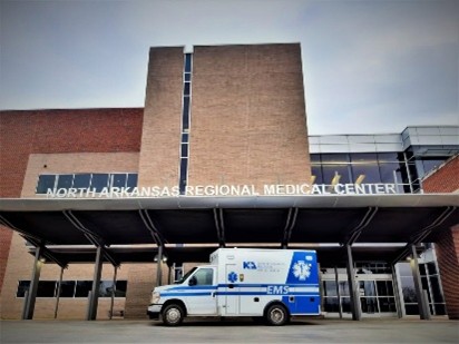Arkansas EMS Program Goes LIVE with SHARE HIE – Transforming Emergency ...