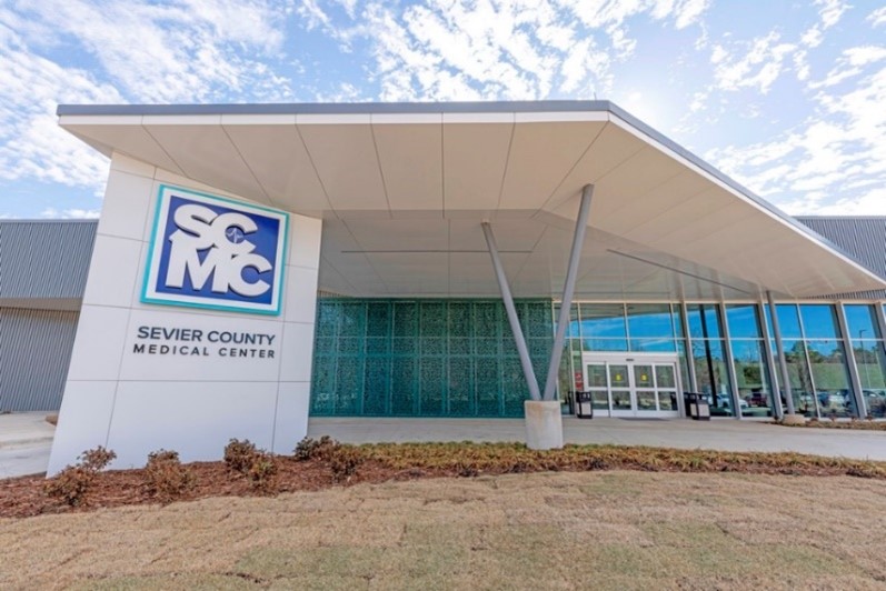 Sevier County Medical Center Partners with SHARE HIE to Improve ...