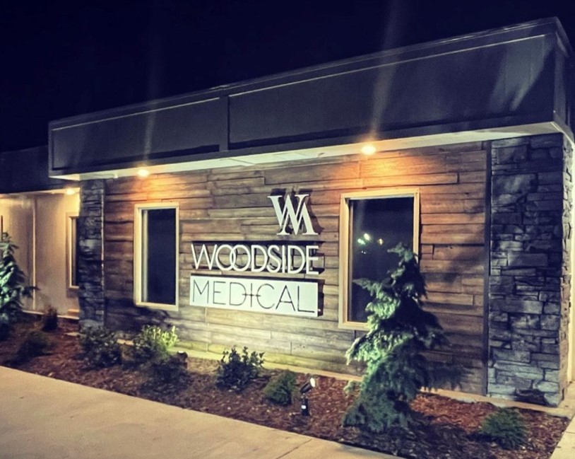 Woodside Medical is Redefining Southern Health Care with Connection to ...